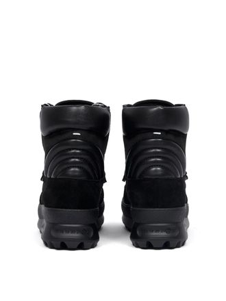 Maison Margiela Climber Boot - Black