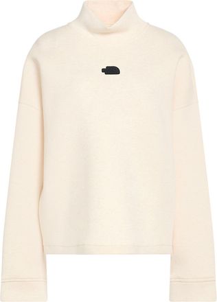 The North Face W MOCK NECK RELAXED SWEATSHIRT
