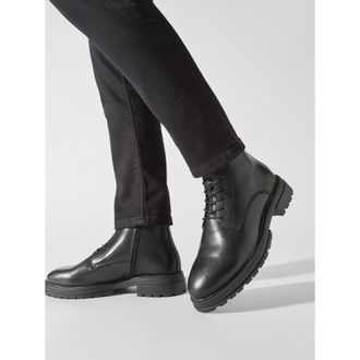 Vagabond Stiefel Vagabond Shoemakers Ghete 5479-501-20 Schwarz