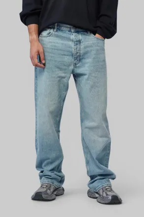 Fear of God Denim 5 Pocket Jeans