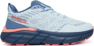 F.lli Campagnolo Sneakers Rahmsy WMN Multifunctional 3Q65876 Himmelblau