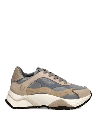 Philippe Model Sneaker - Grau