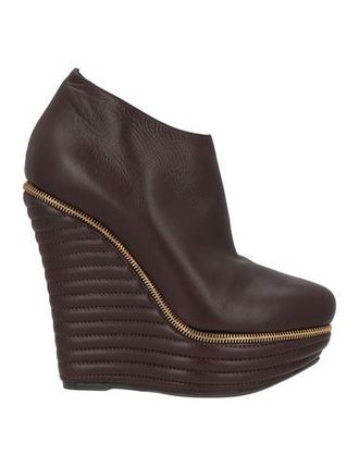 Le Silla CHAUSSURES - Bottines sur YOOX.COM