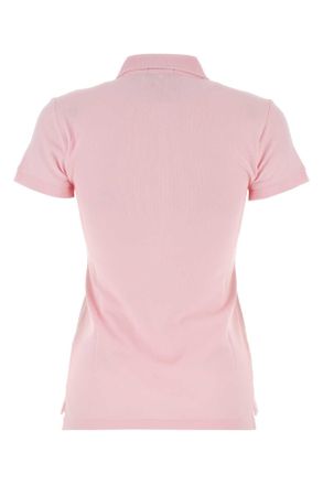 Polo Ralph Lauren Shirt Polo Shirt - Pink