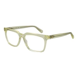 Guess Homme, Accessoires, Jaune, Taille: ONE Size Rectangle Frame