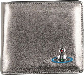 Vivienne Westwood Kleinlederwaren - Brieftaschen auf YOOX.COM