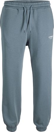 Jack & Jones Male Jogginghose Relaxed Fit Jogginghose