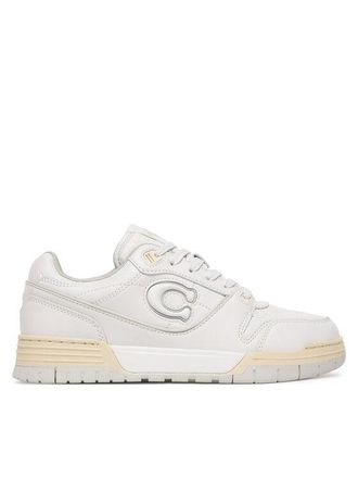 Coach Sneakers CCN64 Wei&szlig;