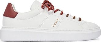 Furla Sneakers Hype YM49HYP BX3477 PT 5302S Wei&szlig;