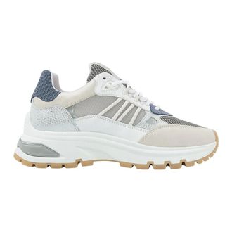 VIA VAI Femme, Chaussures, Multicolore, Taille: 39 EU Liz Dae Baskets