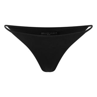 Philipp Plein Damen, Bademode, Schwarzk, MGr&ouml;&szlig;e