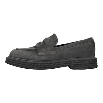 The Antipode Patrik 465 College - - Shoes - Herren - Grau - 44 EU