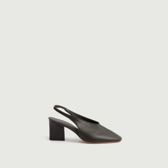 SOEUR SLINGBACKS JOAN GRISES