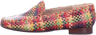 Sioux Damen, Schuhe, Mehrfarbig, 40 EUGr&ouml;&szlig;e