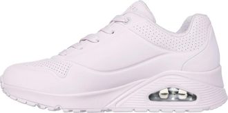 Skechers Damen, Sport, Lila, 38 EUGr&ouml;&szlig;e