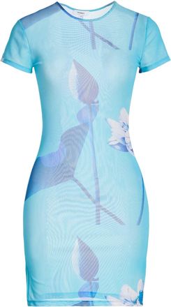 Miaou KLEIDER - Mini-Kleider auf YOOX.COM