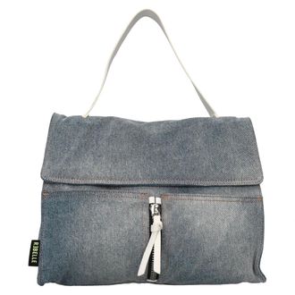 Rebelle Damen, Taschen, Blau, ONE SIZEGr&ouml;&szlig;e
