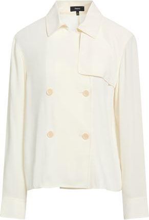 Theory TOPS - Chemises sur YOOX.COM