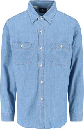 Levi's Work Shirt Shirt