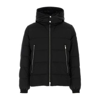Tatras Homme, Vestes, Noir, Taille: 2XL Dinando Down Jacket