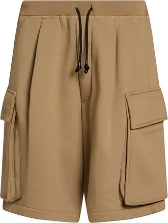 Courr&egrave;ges HOSEN & R&Ouml;CKE - Shorts & Bermudashorts auf YOOX.COM