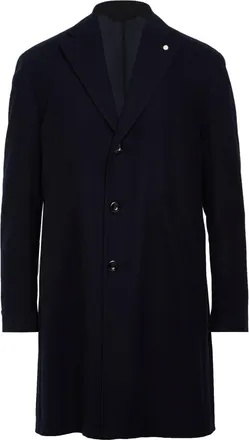 Luigi Bianchi Mantova JACKEN & M&Auml;NTEL - M&auml;ntel auf YOOX.COM