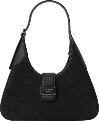 Kate Spade New York Schultertasche Spade Flower Jacquard Nouveau Shoulder Bag