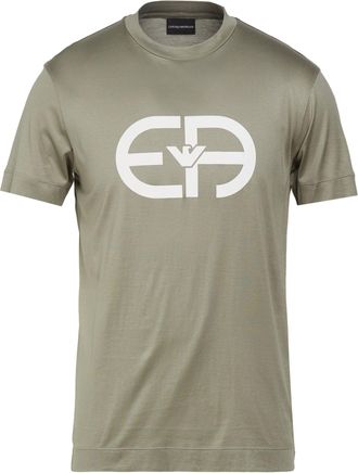 Emporio Armani TOPS - T-shirts auf YOOX.COM