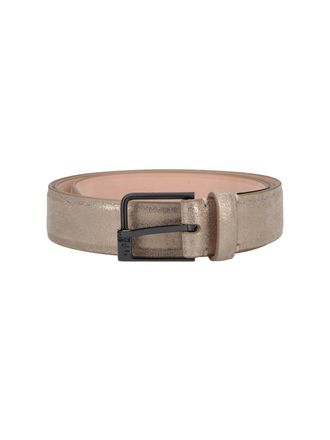 Maison Margiela Leather Belt
