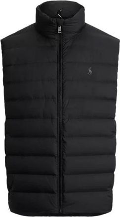 Polo Ralph Lauren Homme, Vestes, Noir, Taille: M Vestes