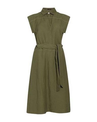 Moorer ROBES - Robes midi sur YOOX.COM