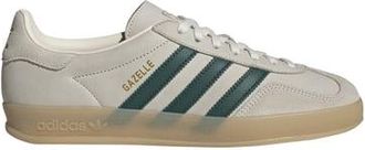 adidas Baskets Gazelle Indoor en cuir m&eacute;lang&eacute;