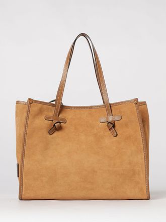 Gianni Chiarini Tragetasche GIANNI CHIARINI Damen Farbe Camel