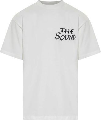 Just Don Just Don, Homme, Tops, Blanc, Taille: XS T-shirts