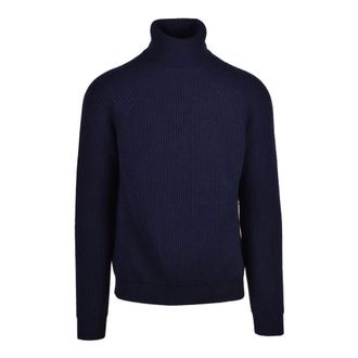 Alpha Studio Herren, Strickwaren, Blau, XLGr&ouml;&szlig;e