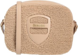 Blauer TASCHEN - Umh&auml;ngetasche auf YOOX.COM