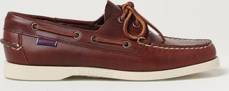 Sebago Mocassin SEBAGO Femme couleur Marron