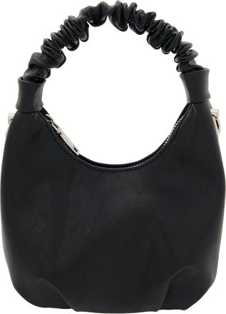 Faina Handtasche Handtasche Frauen Schwarz