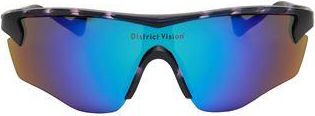 District Vision LUNETTES - Lunettes de soleil sur YOOX.COM