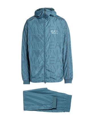 Emporio Armani OVERALLS - Sportanz&uuml;ge auf YOOX.COM