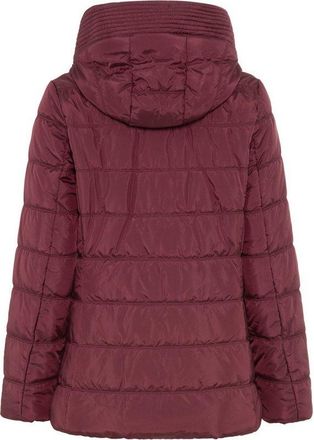 Fuchs Schmitt Outdoorjacke Style Steppjacke Warschau