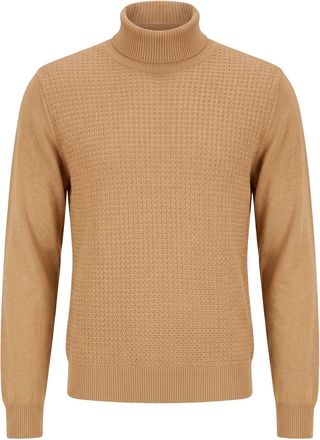 Manuel Ritz STRICKWAREN - Rollkragenpullover auf YOOX.COM