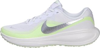 Nike Femme, Sport, Blanc, Taille: 40 EU Revolution 8