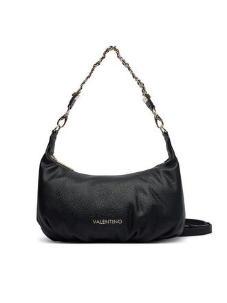 Valentino Handtasche Lena VBSACG08 Schwarz