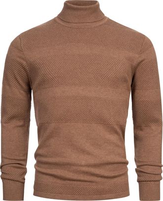 Kronstadt Pullover Fisker