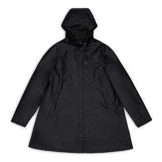 Rains Veste A-line W3 Rains