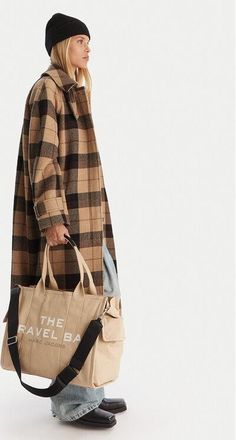 Marc Jacobs Handtasche 2P5HTT021H03 Beige