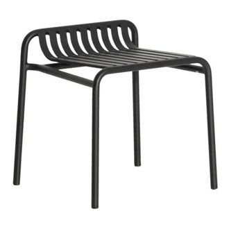 PETITE FRITURE Tabouret Week-end Petite friture