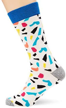 Happy Socks HS by Happy Socks HS Multi Stripe 3-Pack Socks Chaussettes, Multicolore (Multicolore 270), 7/10/2019 (Taille Fabricant: 41-46) Homme