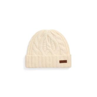 Polo Ralph Lauren Bonnet en maille